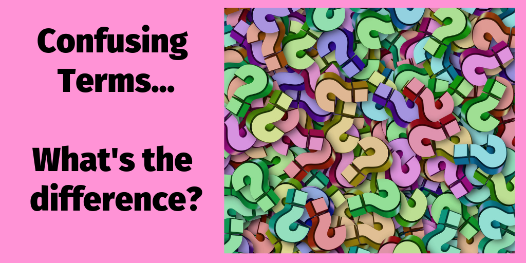 Confusing terms: “recurrir” vs. “apelar;” “recurso” vs. “apelación ...